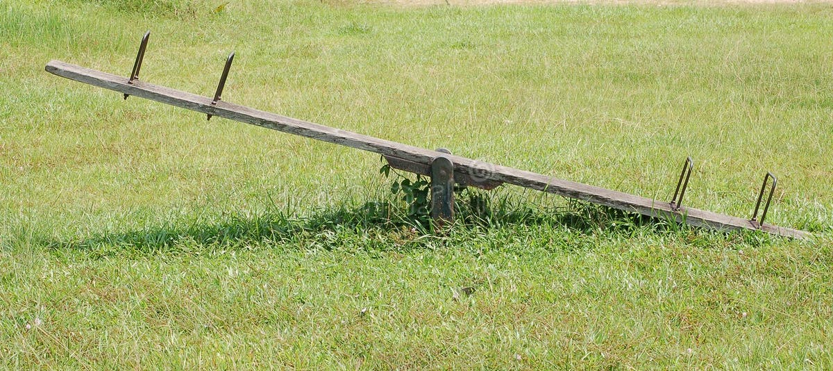 2,431 See Saw Stock Photos - Free & Royalty-Free Stock Photos from ...