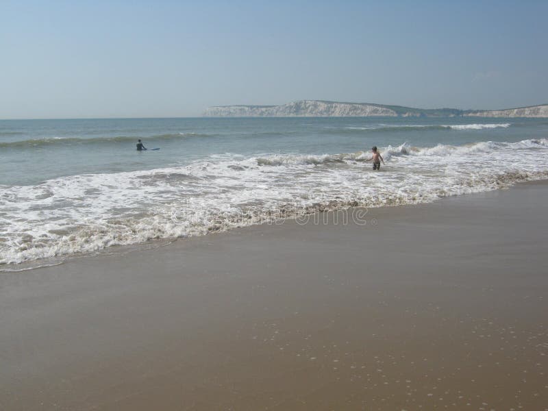 Swimmers Damp Sand Stock Photos - Free & Royalty-Free Stock Photos from ...