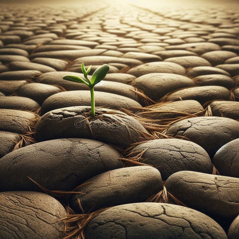 Rostock Was Able To Break through the Stones of the Roads Traveled ...