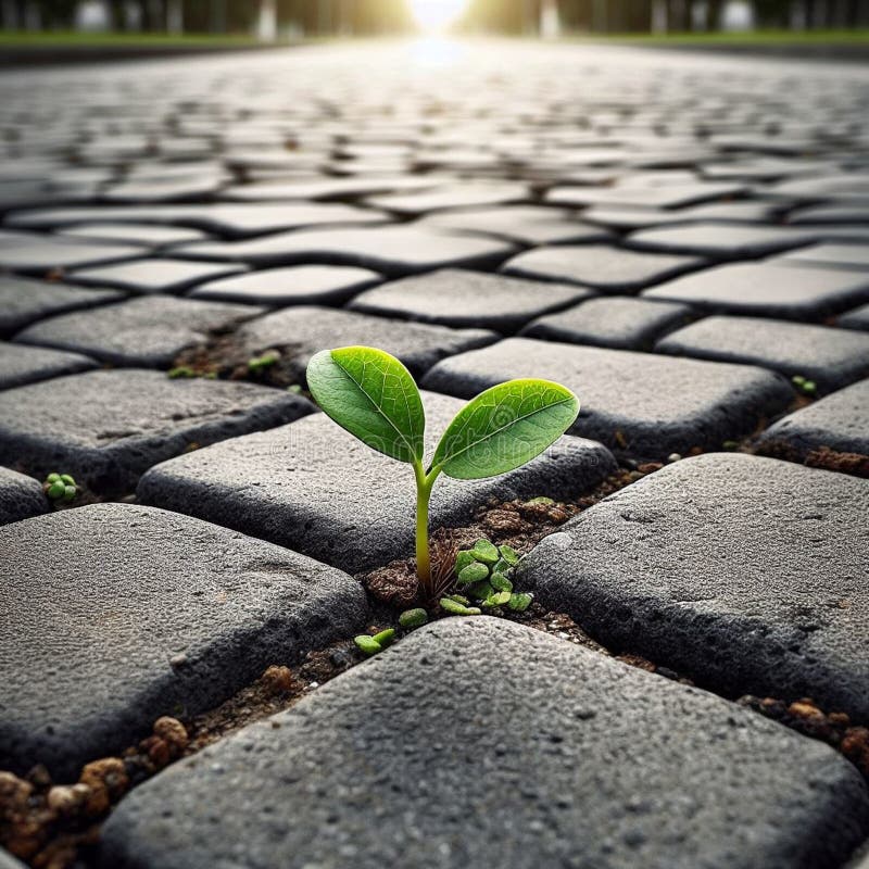 Rostock Was Able To Break through the Stones of the Roads Traveled ...