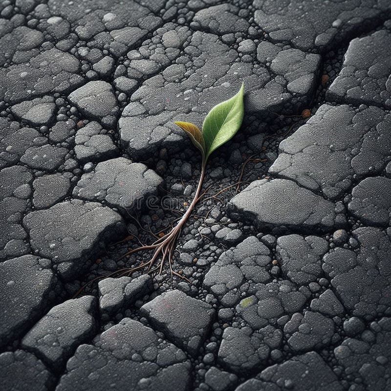 Rostock Was Able To Break through the Stones of the Roads Traveled ...