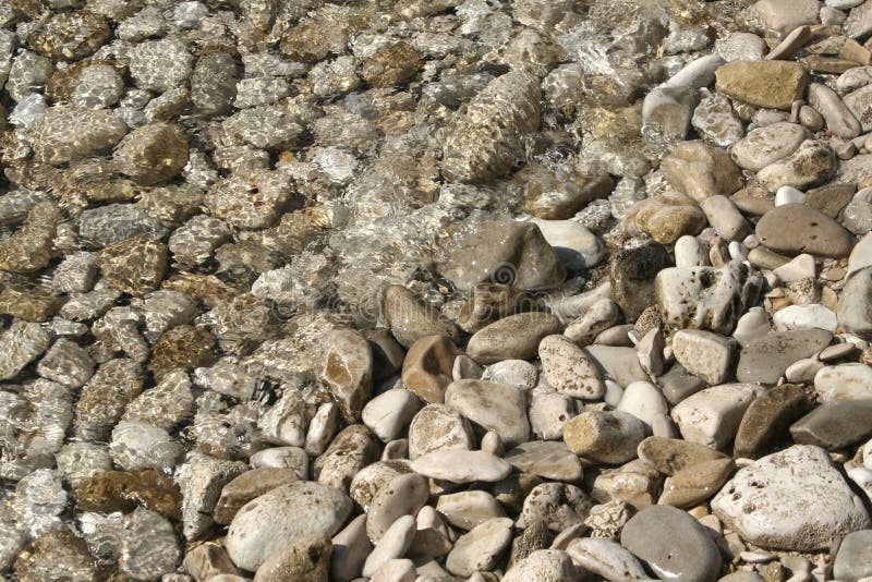 See stones stock image. Image of artwork, colourful, round - 1244743