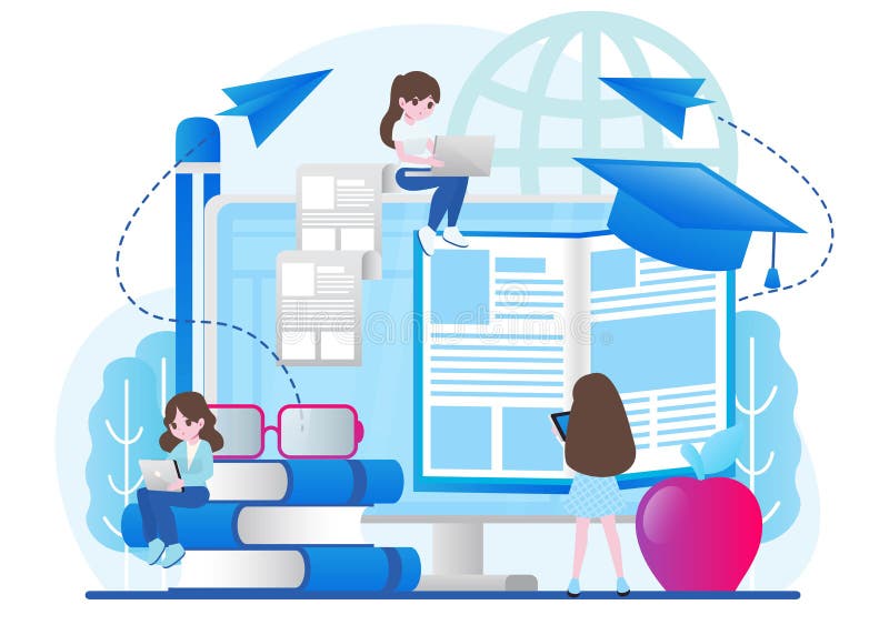 See the Study Program Selected To Obtain Information and Knowledge ...