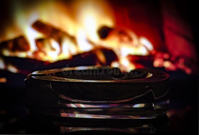 See a very pretty fire stock photo. Image of life, glass - 178287532