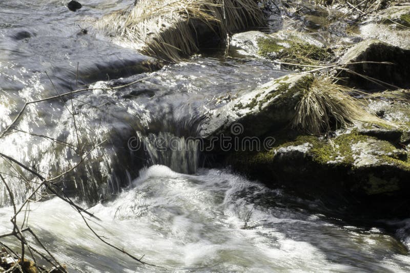 See the Water Flow stock image. Image of overflow, create - 90062277