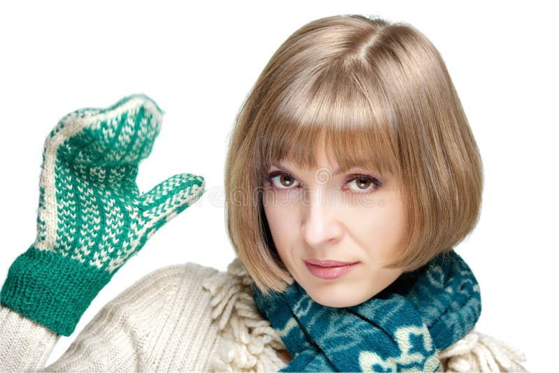 See you again! stock photo. Image of green, portrait - 12508702