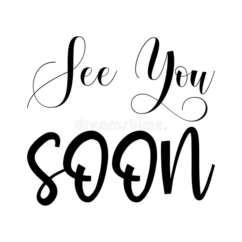 See You Stock Illustrations – 11,927 See You Stock Illustrations ...