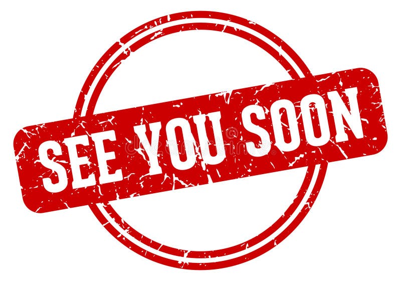 See You Soon Stock Illustrations – 641 See You Soon Stock Illustrations ...