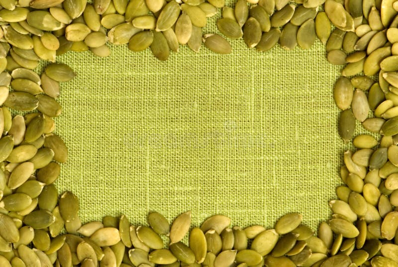 Seed Frame Picture. Image: 8308590