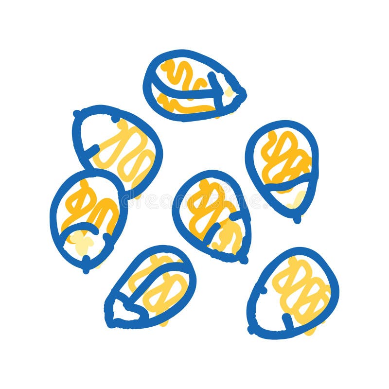 Grain Corn Seed Stock Illustrations – 36,715 Grain Corn Seed Stock ...