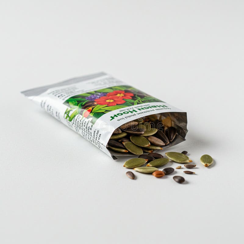 Seeds Spilling Stock Illustrations – 702 Seeds Spilling Stock ...