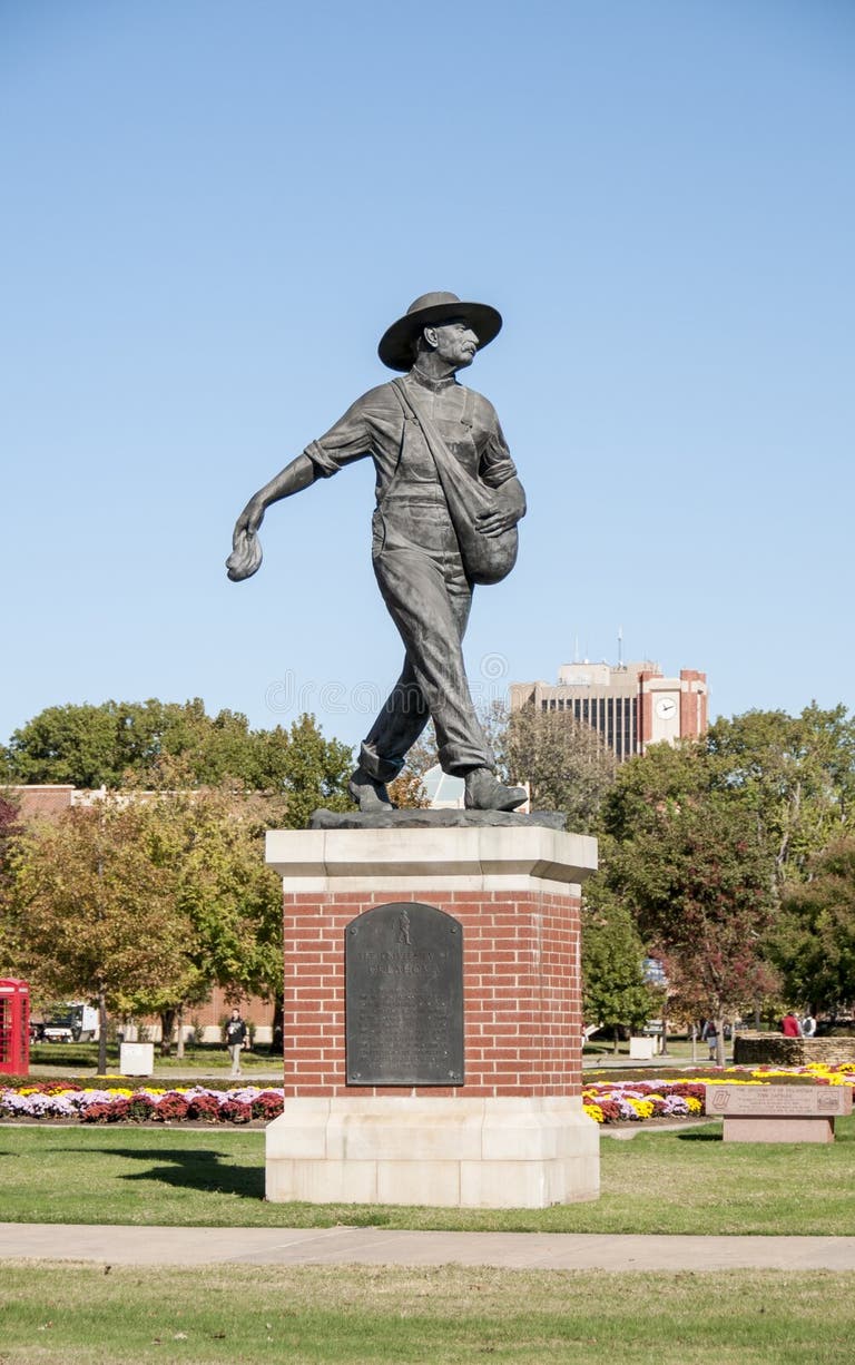 Famous Seed Sower Statue Stock Photos - Free & Royalty-Free Stock ...