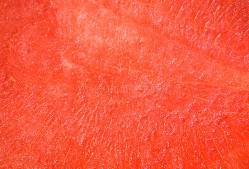 Seedless Watermelon Texture Stock Photo - Image of watermelon, juicy ...