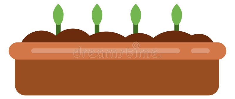 Sprouting Icon Stock Illustrations – 581 Sprouting Icon Stock ...