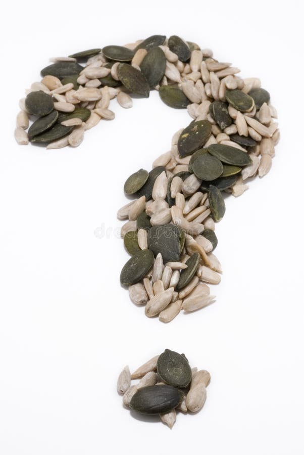 Sunflower Question Mark Stock Photos - Free & Royalty-Free Stock Photos ...