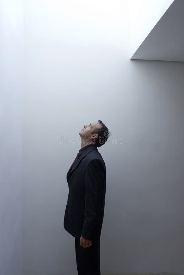 Seeing Light stock photo. Image of arms, accounting, manager - 4926254