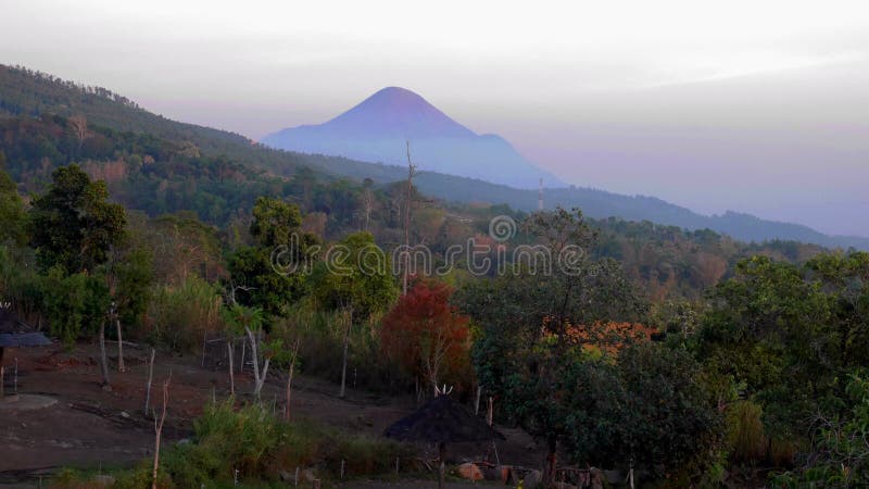 Seeing the Mountain stock image. Image of stands, beautiful - 144254003