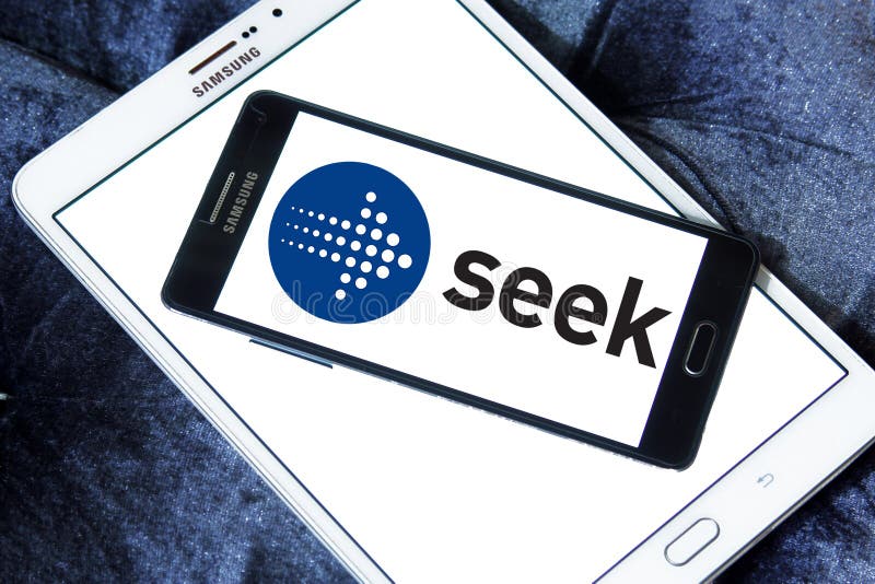 Seek Logo Stock Photos - Free & Royalty-Free Stock Photos from Dreamstime