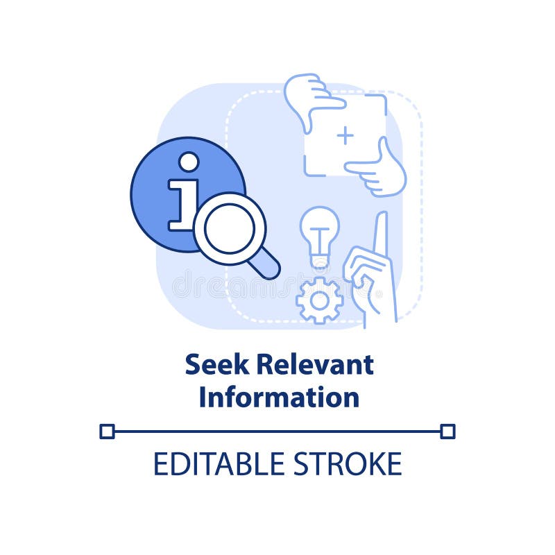 Relevant Icon Stock Illustrations – 1,969 Relevant Icon Stock ...