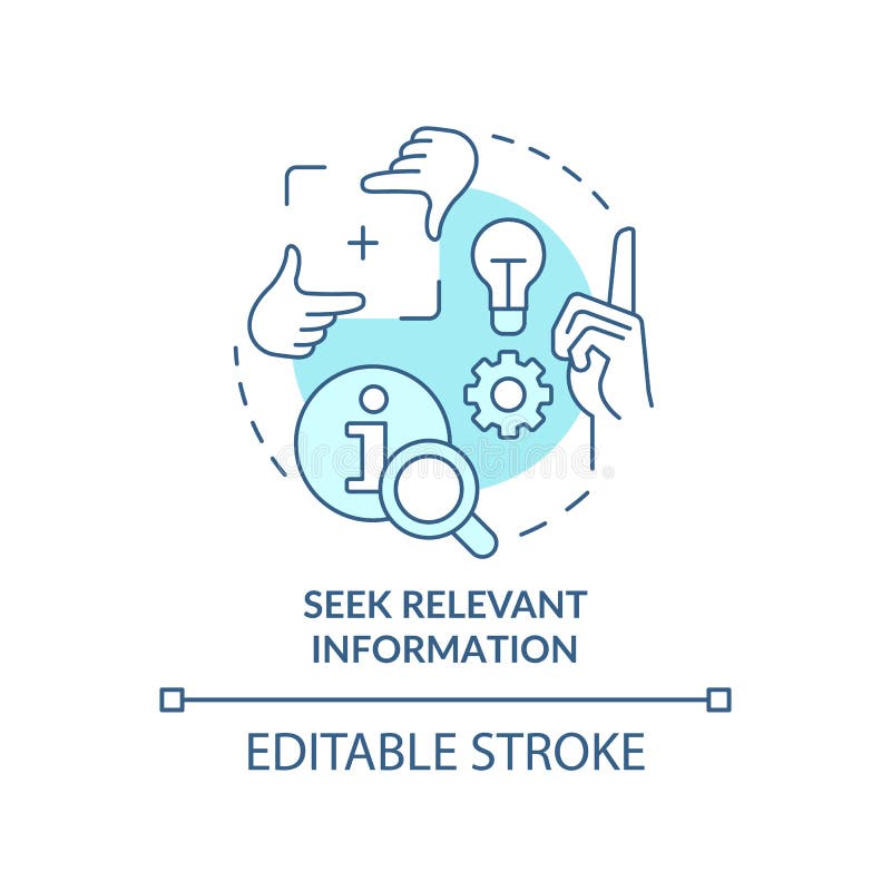 Relevant Icon Stock Illustrations – 1,969 Relevant Icon Stock ...