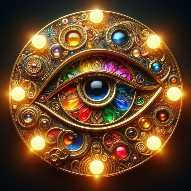 Seek and You Shall Find: a Visual Journey into the Quest for Inner ...