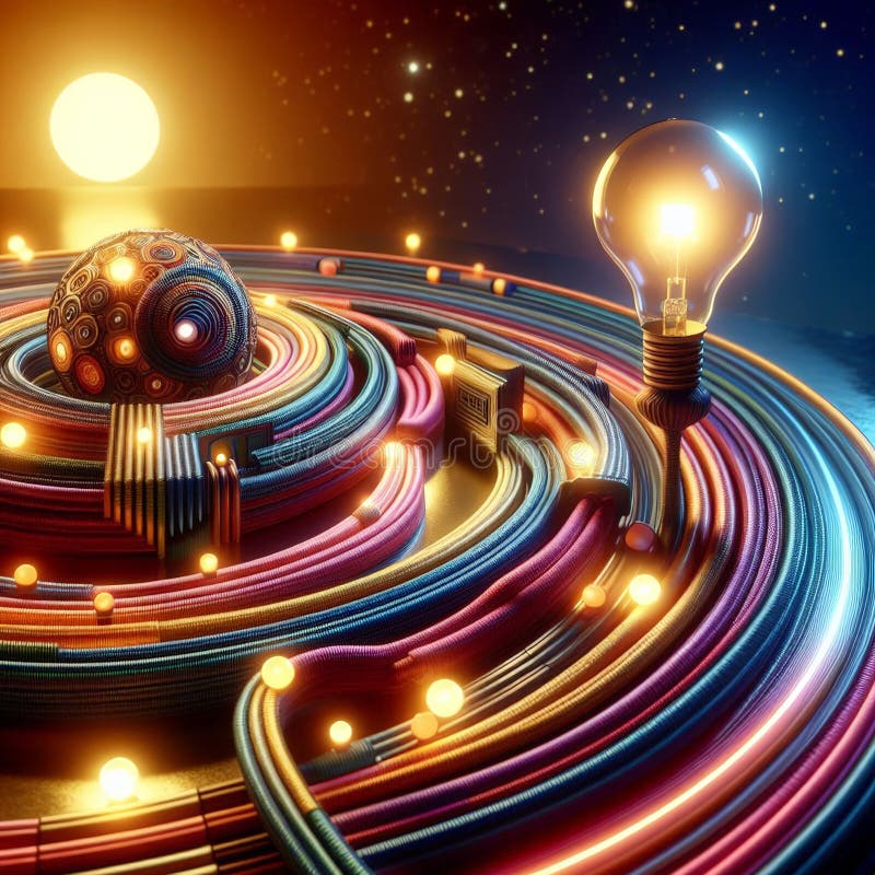 Seek and You Shall Find: a Visual Journey into the Quest for Inner ...