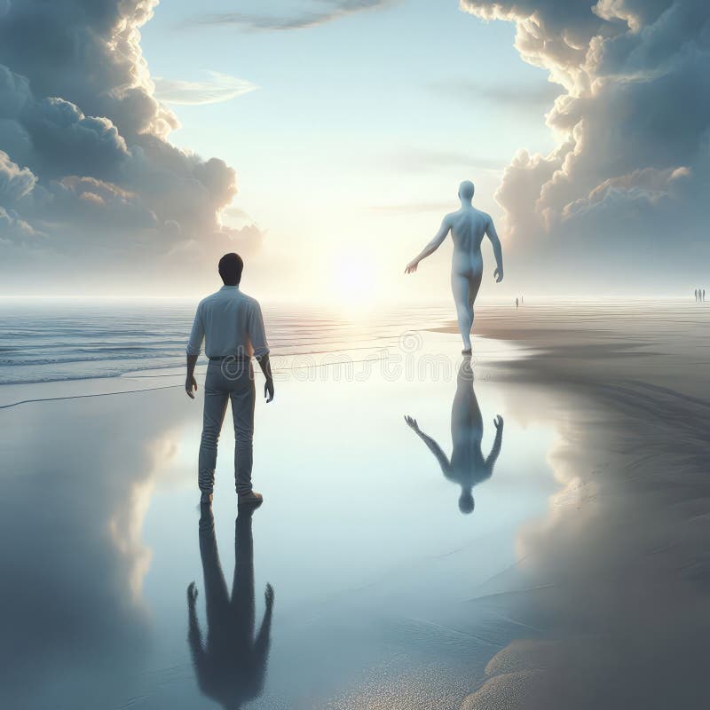 Seek and You Shall Find: a Visual Journey into the Quest for Inner ...