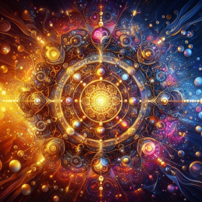 Seek and You Shall Find: a Visual Journey into the Quest for Inner ...