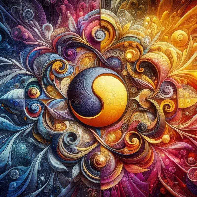 Seek and You Shall Find: a Visual Journey into the Quest for Inner ...