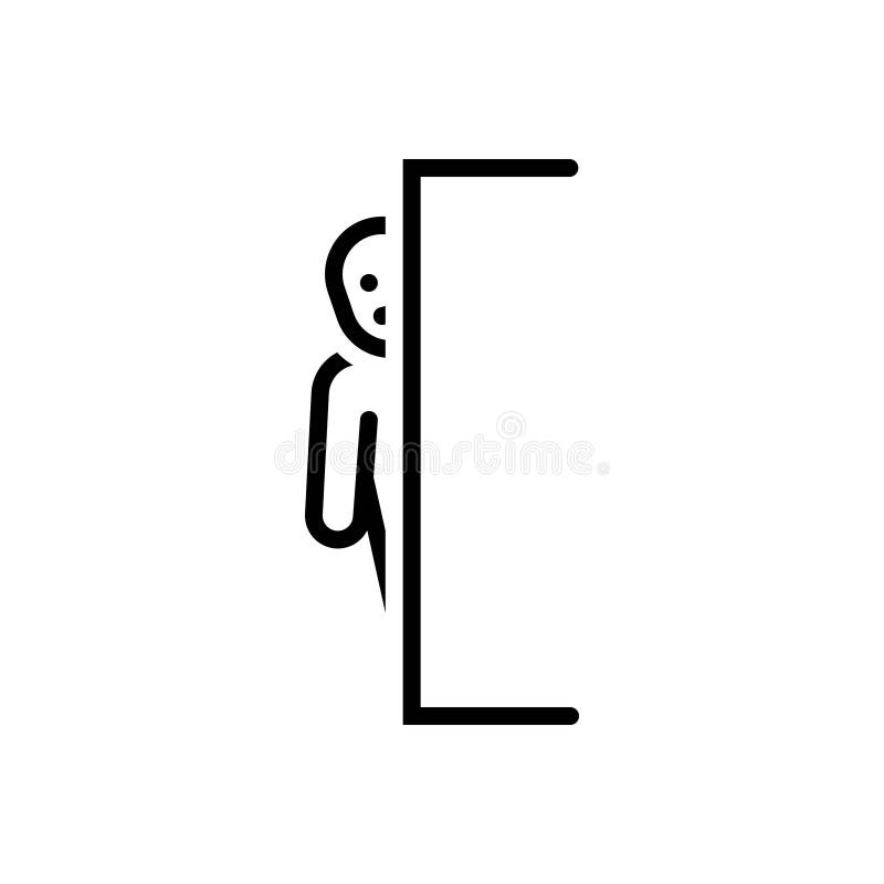 Hide Seek Icon Stock Illustrations 271 Hide Seek Icon Stock Illustrations Vectors And Clipart 2580