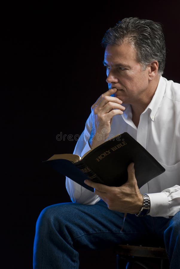 Seeking Truth stock image. Image of spirituality, spiritual - 7520305