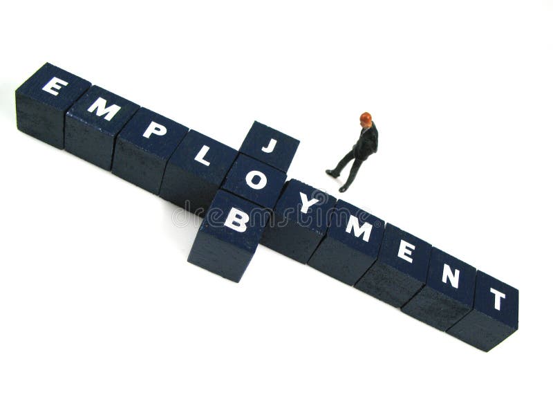 Seeking work stock photo. Image of compete, manager, profession - 5506790