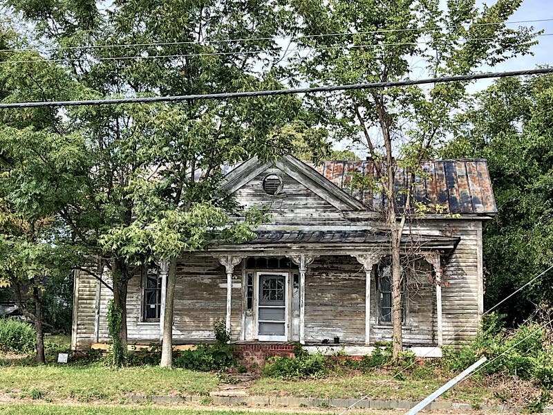 An old looking house stock image. Image of residential - 257755137