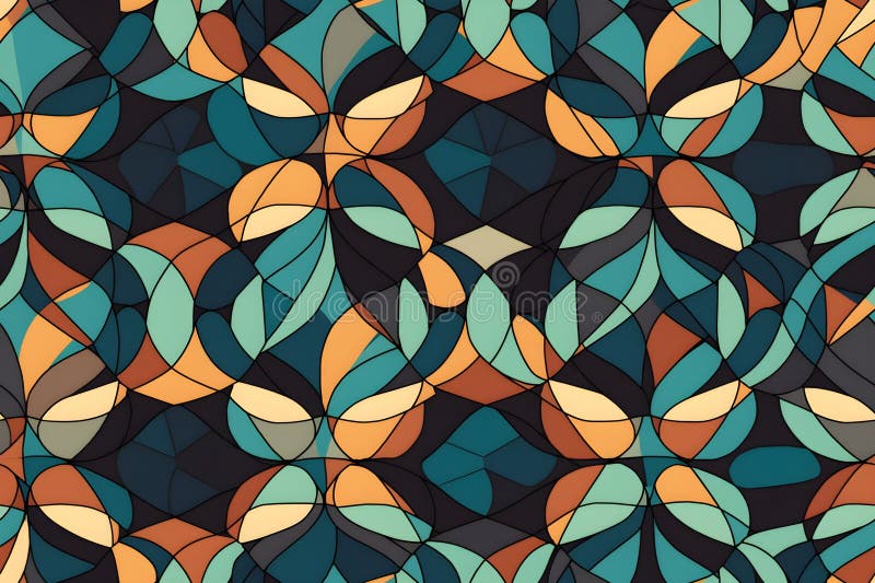 Seemless Wallpaper Stock Illustrations – 1,007 Seemless Wallpaper Stock ...