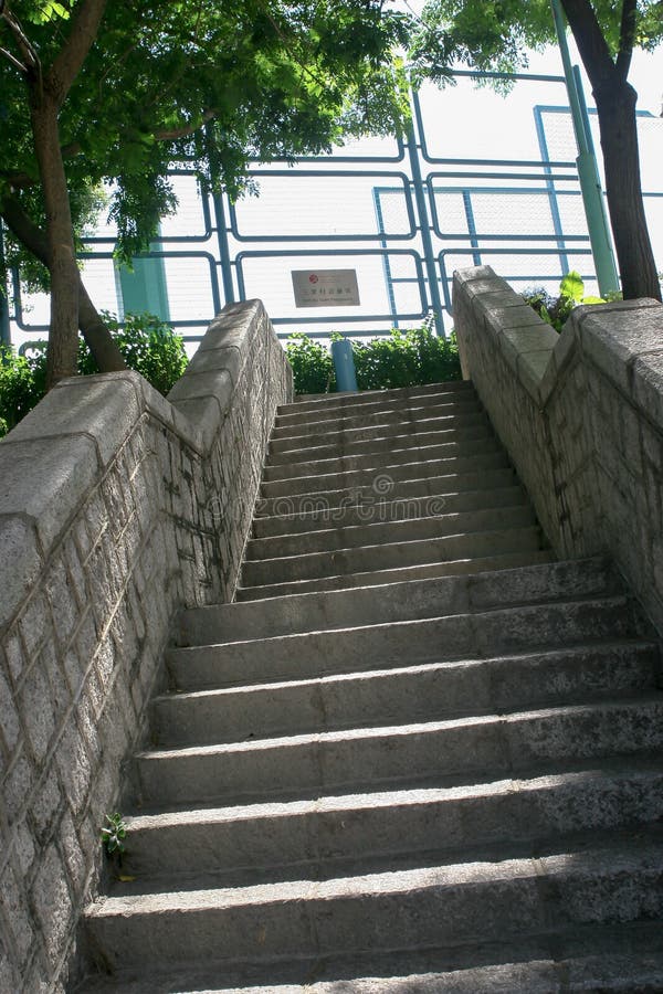 Seen on Monuments and Landmarks, Wide Stone Stairs. 19 Sept 2005 ...