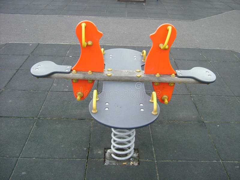 Seesaw Picture. Image: 117578