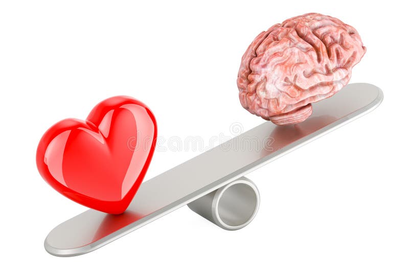 Brain Balance Stock Illustrations – 8,458 Brain Balance Stock ...