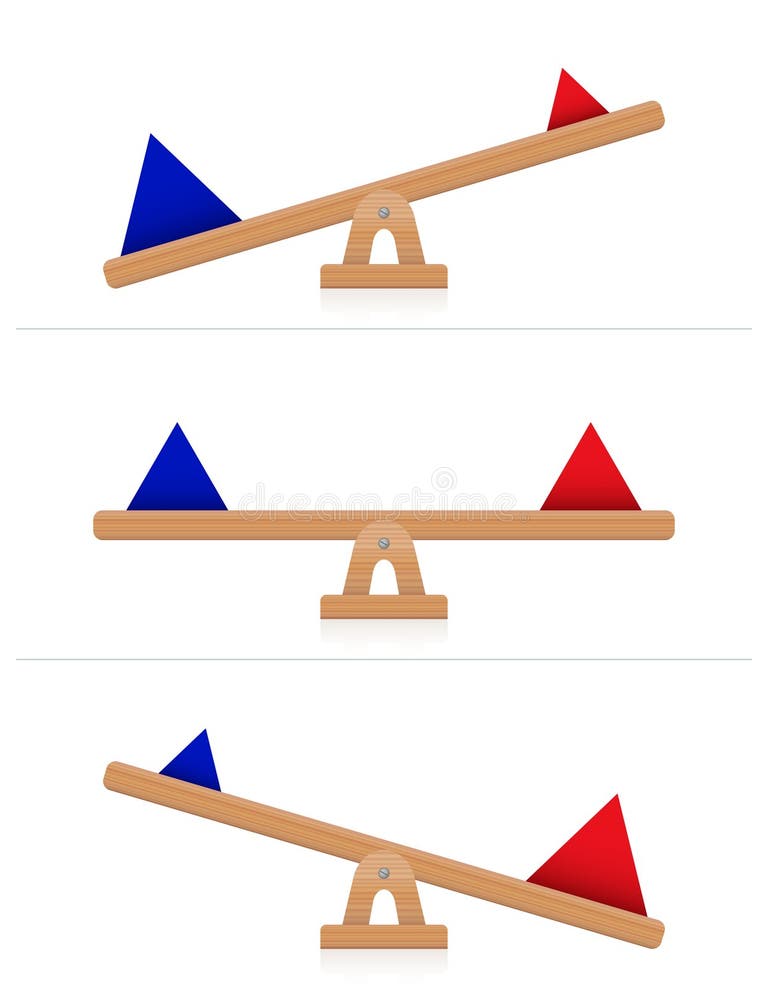 Balanced Forces Stock Illustrations – 201 Balanced Forces Stock ...