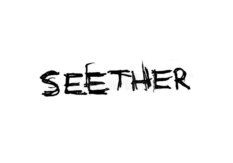 Seether Stock Illustrations – 8 Seether Stock Illustrations, Vectors ...