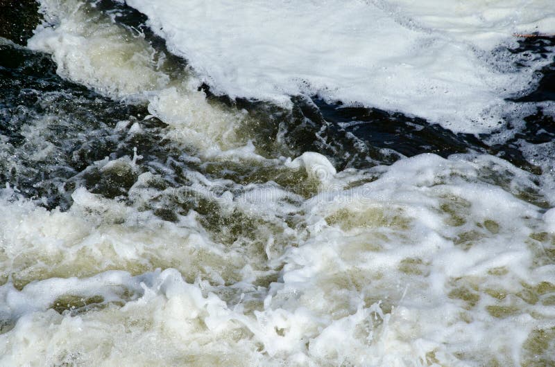 Seething water stock image. Image of seething, seethe - 30849631