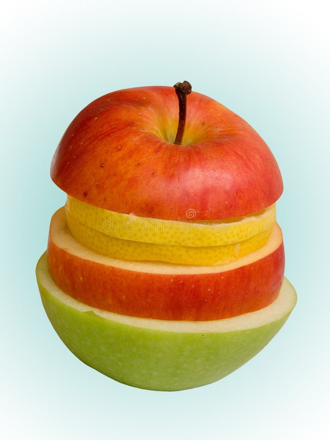 Segment fruit stock photo. Image of agriculture, segments - 7199314