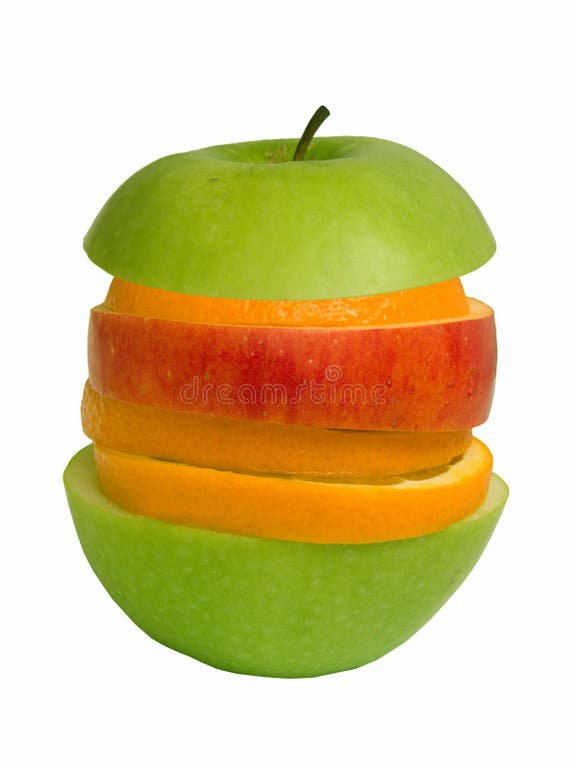 Segment fruit stock photo. Image of crop, fruit, plant - 7340472