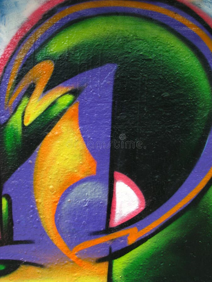 Italian Graffiti n.4579 editorial photo. Image of italy - 793091