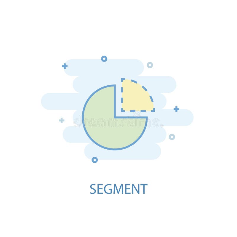 Line Segment Transparent Icon. Line Segment Symbol Design From G Stock ...