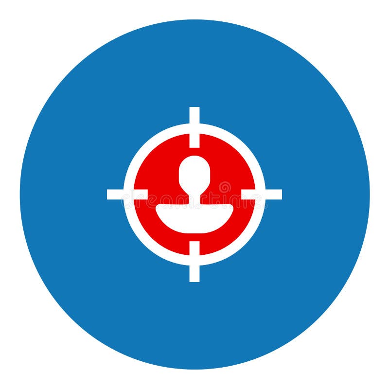 Segmentation illustration stock illustration. Illustration of filled ...