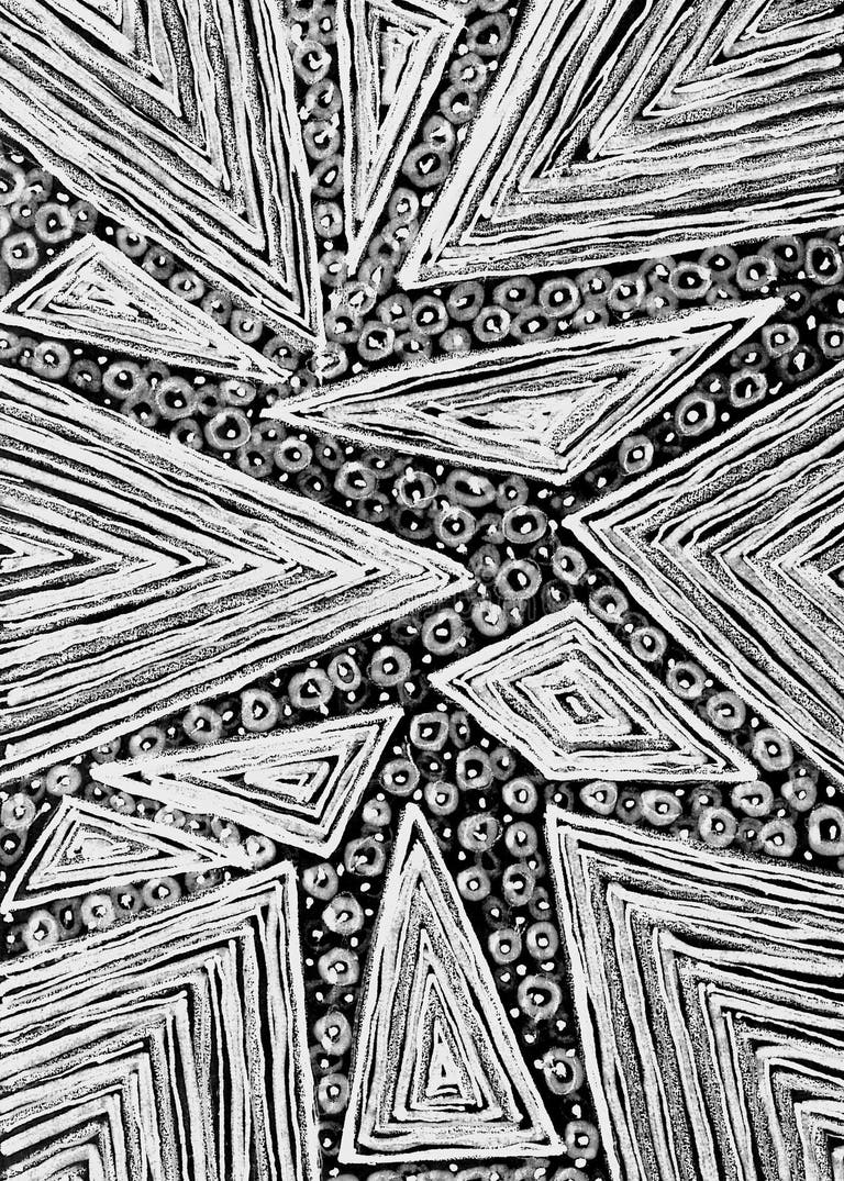 Segmented Patterns Stock Illustrations – 116 Segmented Patterns Stock ...