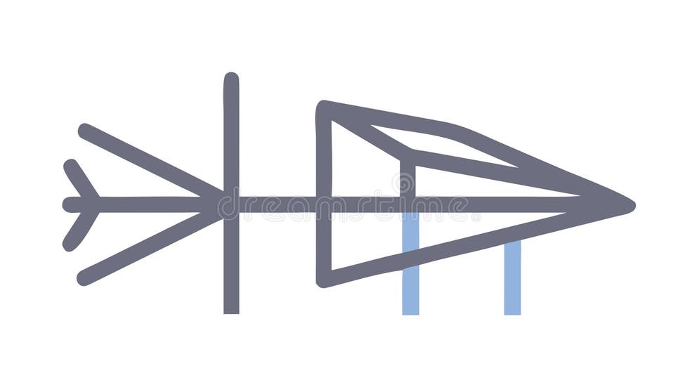 Arrow Representing Data Flow Stock Illustrations – 1,051 Arrow ...