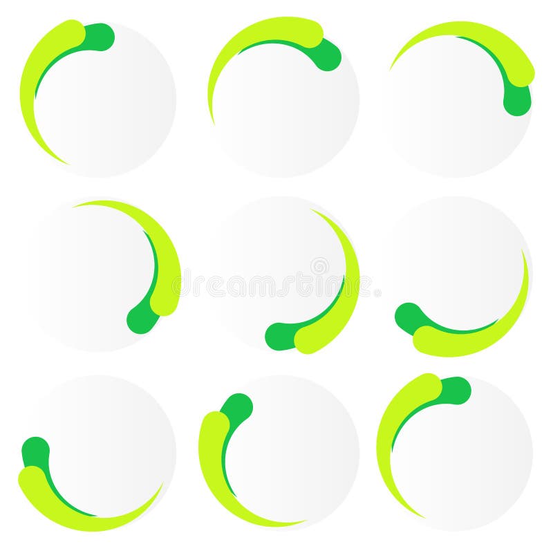 Segmented Circle, Circular Preloader, Buffer and Progress Bar ... Segmented Circle, Circular Preloader, Buffer and Progress Bar ...