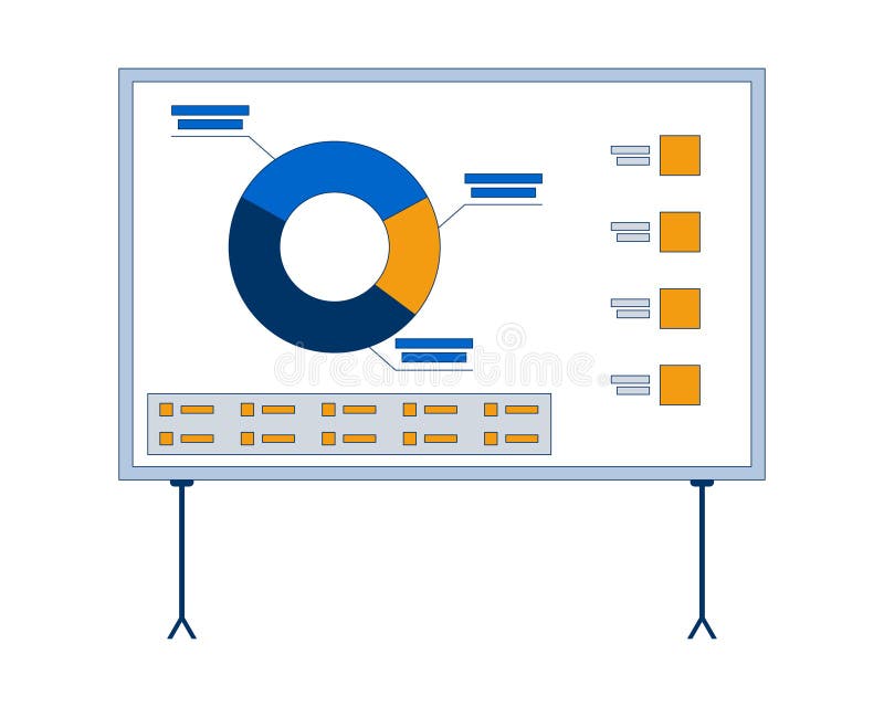 Segmented Object Stock Illustrations – 1,132 Segmented Object Stock ...