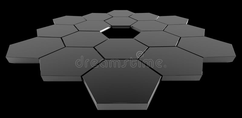 Webb Telescope Stock Illustrations – 224 Webb Telescope Stock ...